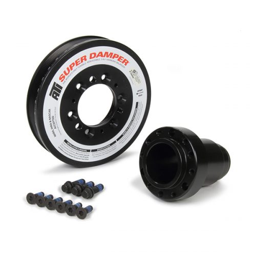 ATI Harmonic Balancer – 5th Gen SS LS3/L99 – LSXOnly.com – For All ...